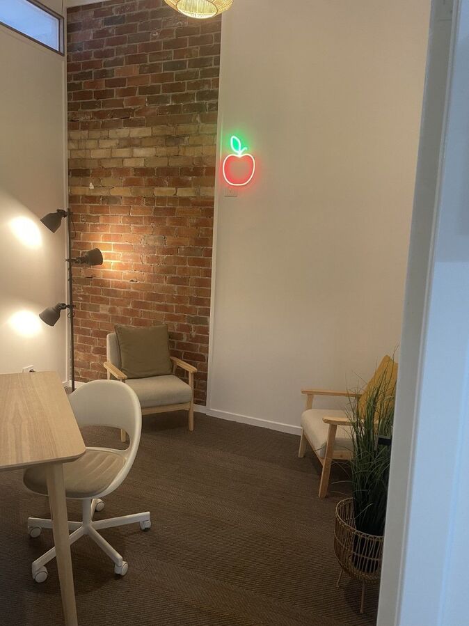 CHOICE POINT PSYCHOLOGY - Home